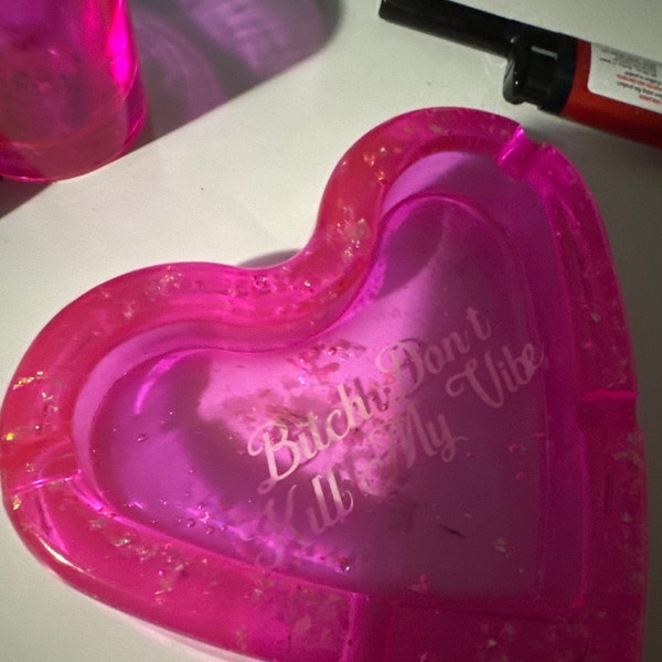 Rolling Tray Set| Barbie | Glitter | 3 Piece Rolling Tray Set| Pretty ...