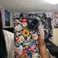 Custom Junk Phone Cases - Etsy