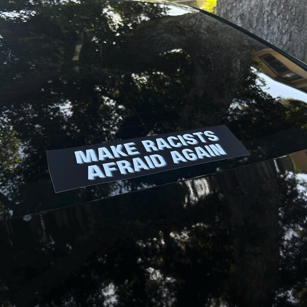 Custom Toyota High Mileage Club Car Bumper Sticker Magnet, 4WD 4x4 ...