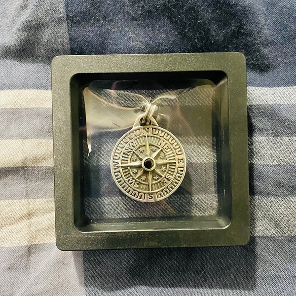 Hinged Ring for Large Knuckles Men's Band Personalized Ring Oxidized ...