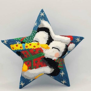 3d Star Native 1 Peyote Beading Pattern PDF Pattern Instant Download - Etsy