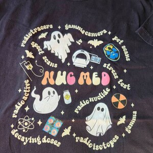 Halloween Rbt Shirts, Rbt Shirts, Aba Shirts, BCBA Shirt, Aba Therapy ...