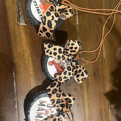 Summer Freshie Cardstock Rounds Beach Theme Cardstock Rounds - Etsy