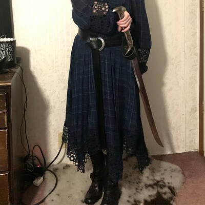 Superior Armored Full Clam Shell Gauntlets H.e.m.a. Wma Sca - Etsy