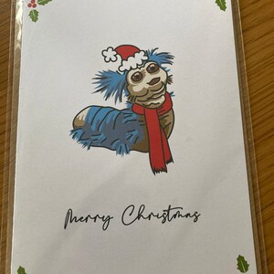 Labyrinth Birthday Card Labyrinth Greetings Card Labyrinth - Etsy