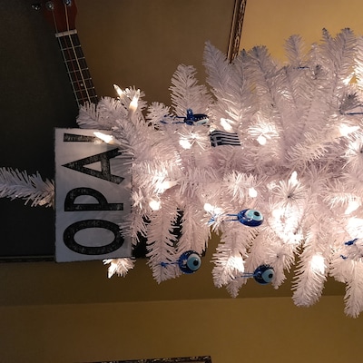 OPA Greek Sign, Restaurant Decor, Bar Sign, Greek Wedding Decor - Etsy