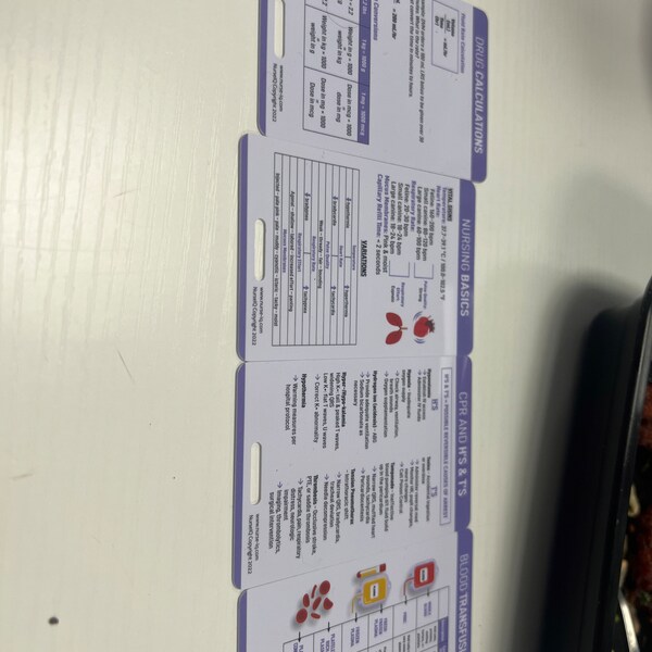 Nurse Notes - Everything You Need to Know as a New Grad Nurse | RN, LPN ...