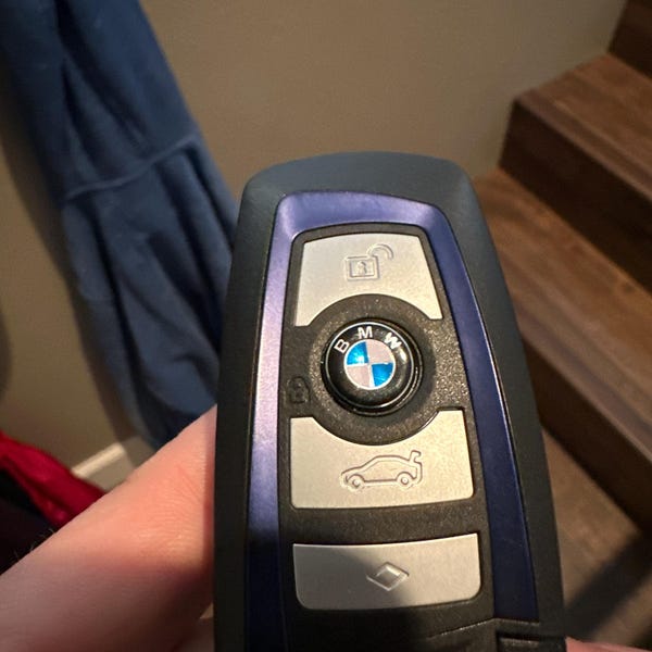 BMW E21 Motorsport Decor Set Stickers M-technic 25pcs/25tlg - Etsy