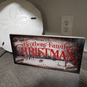 Classic Vintage Game Room Sign Personalized Sign Vintage Game Room Wall ...