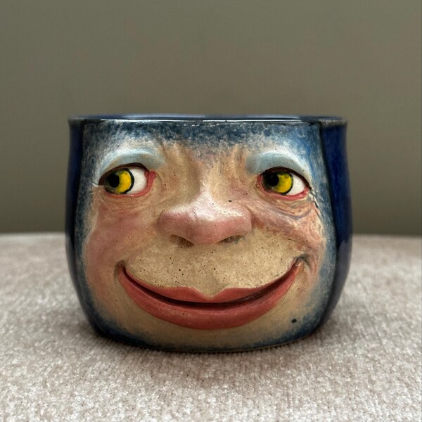 EYEGLASS CADDY - Ready to Ship- Wheel Thrown, Hand Sculpted Item to ...