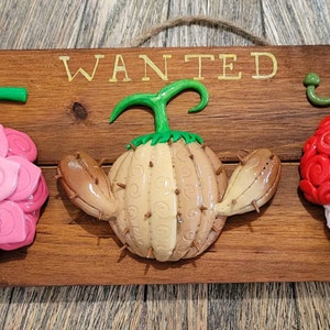 Tony Tony Chopper Keychain Chopper Hat Keychain One Piece - Etsy