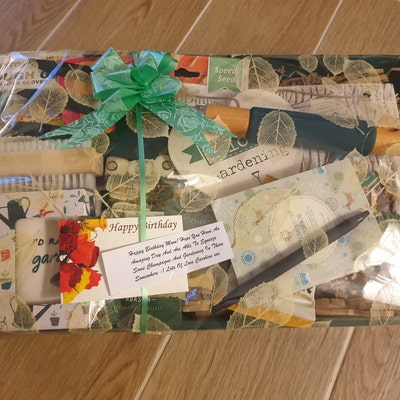 Irish Gift Hamper Ireland Snack Gift Gift Box From Ireland Irish ...