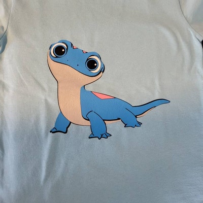 Bruni SVG, Clipart, Digital File - Etsy