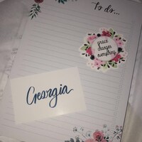 History Taking Template for Medical Students | A5 Notepad | Medicine ...