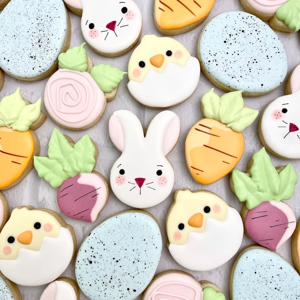 Beet or Radish Cookie Cutter - Etsy