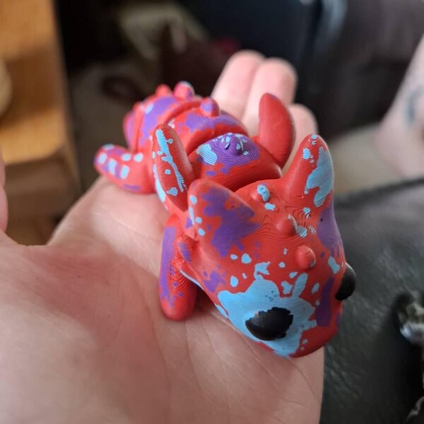 Kawaii Dim Sum Figurines in a Cute Basket - Home Decor - Etsy