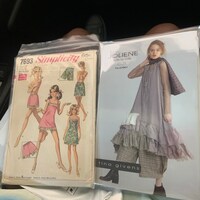 Vanta Diaper Pattern 1900s Pinless and Buttonless Cloth Diaper - Etsy