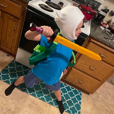 Melodia the Songwing, the Rainbow Dragon Costume and Hat Rescue Riders ...