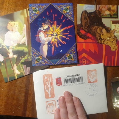 BG3 Goostarion Vinyl Stickerpack Baldurs Gate Astarion Goose Waterproof ...