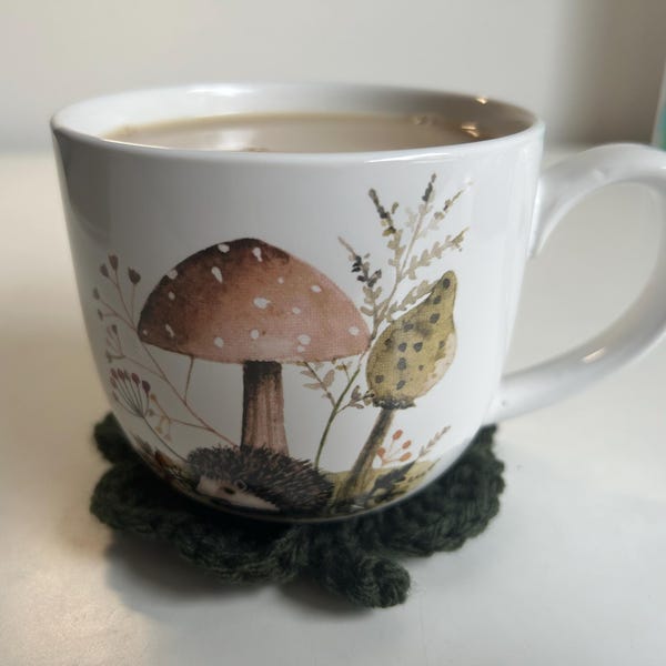 Crochet Animal Pull Tab Keychains - Etsy