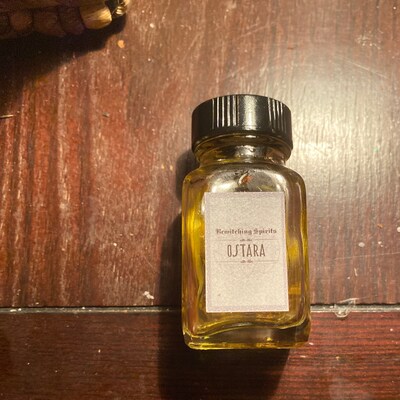 WATER Oil Elixir Potion Emotions, Love, Intuition, Fertility, Pleasure ...