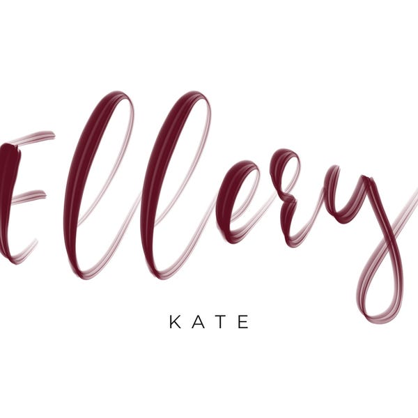 Custom Name Print, Baby Name Print, Nursery Wall Art, Custom Name Baby ...