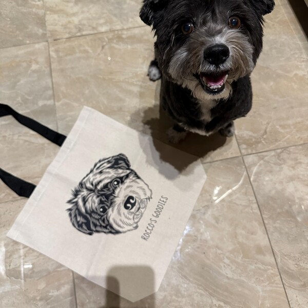 Custom Bag, Tote Bags, Bag Shoulder, Travel Bag, Travelling Bag, Pet ...