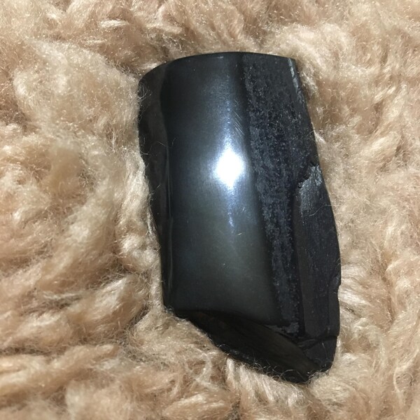 Whitby Jet Polished Whitby Jet Rough Whitby Jet Jet Stone Jet Palm ...