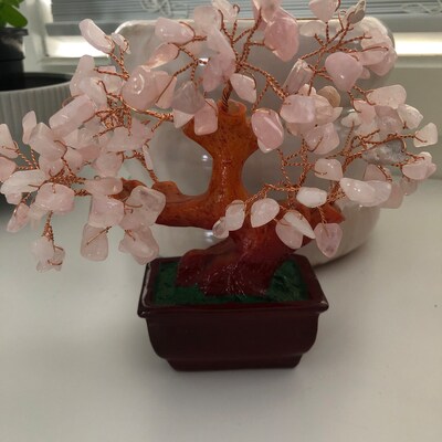 Black Tourmaline Tree Natural Black Tourmaline Tourmaline - Etsy