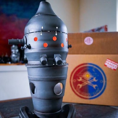 Pit Droid RAW KIT - Etsy