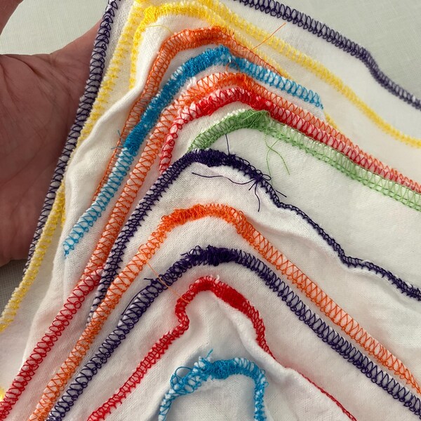 30 Count 1 Ply Tender Bottoms Baby Wipes in 8 Inch Square - Etsy