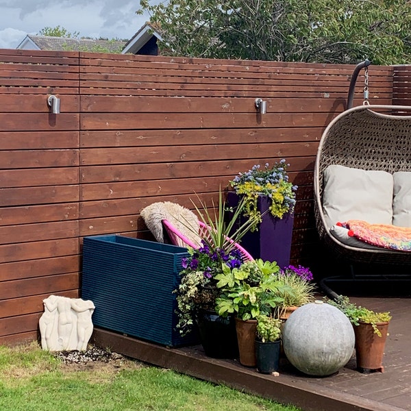 3 Tier / Rise Hot Tub Steps / Spa Steps / Caravan Steps - Etsy