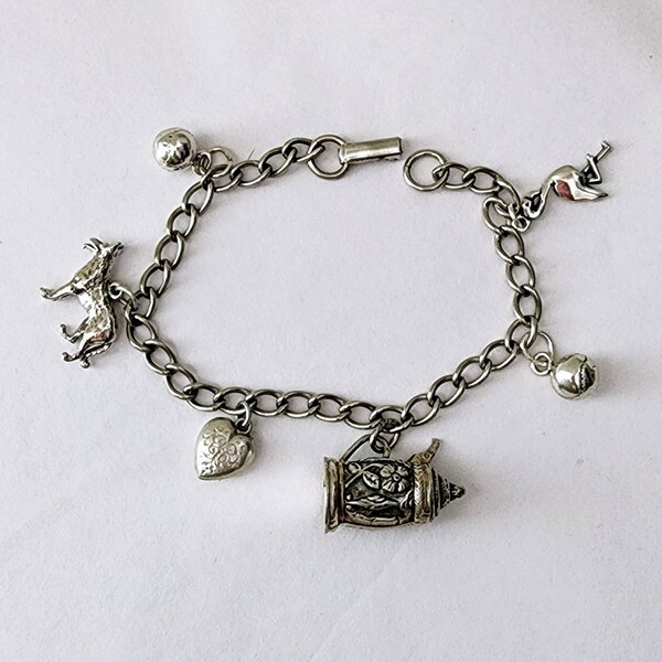Coffin Charm, Casket Charm, Dead Charm, Death Charm, Funeral Charm ...