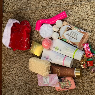 Lil' Sugar Mama's 12 Berry Blue Pucker Your Mother SOUR Belts Candy ...