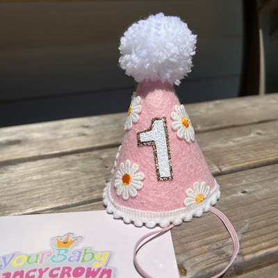 Beige 1st Birthday Crown Beige Crown 1st Birthday Crown Unisex Crown ...