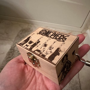 Fruits Basket Electronic Music Box Honda Toru Sohma Yuki Kyo ...