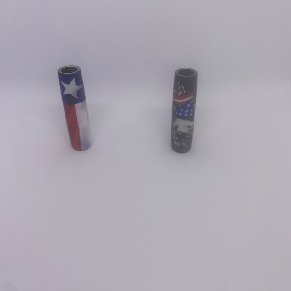 Texas Flag Pen Blank #121 - Etsy