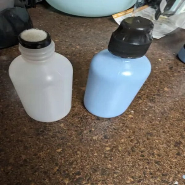 Grog 25mm FMP Drip Mop Graffiti - Etsy