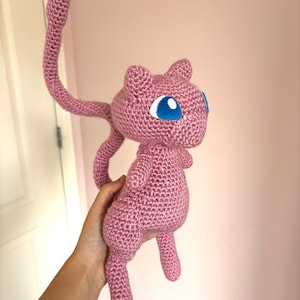 ENG/ESP Marshadow Zenith Mode Pattern Amigurumi PDF 2 in 1 (Download ...