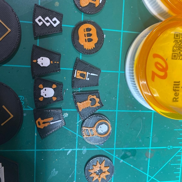 Emperor Belos' Mask - the Owl House - Etsy