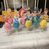 Hercules Cupcake Toppers, Party Supplies - Etsy