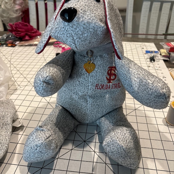 BUNDLE Memory Bear Patterns 2 Patterns Included, INSTANT DOWNLOAD ...