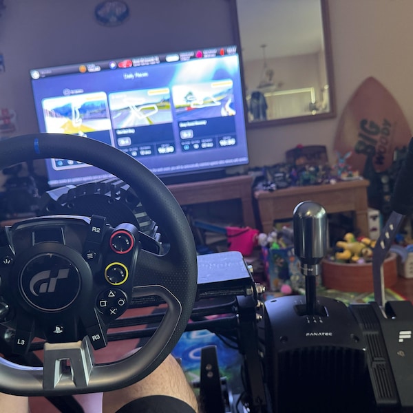 Popsracer 8020 Sim Racing 5.1 Surround Speaker Mounts - Etsy