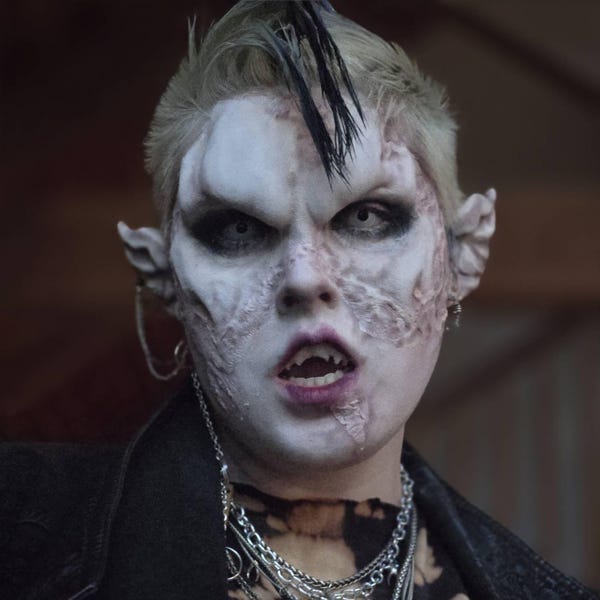 Cat / Faun Nose - Foam Latex Prosthetic (UNPAINTED) - Etsy