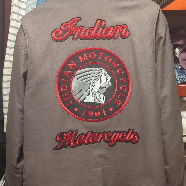 Officer Title Rank Vest Patches President VP MC Biker Club 6pc Patch ...