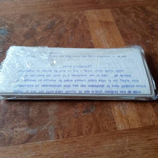 Vintage Invoices/receipts.-handwritten Letters.invoices/billheads ...