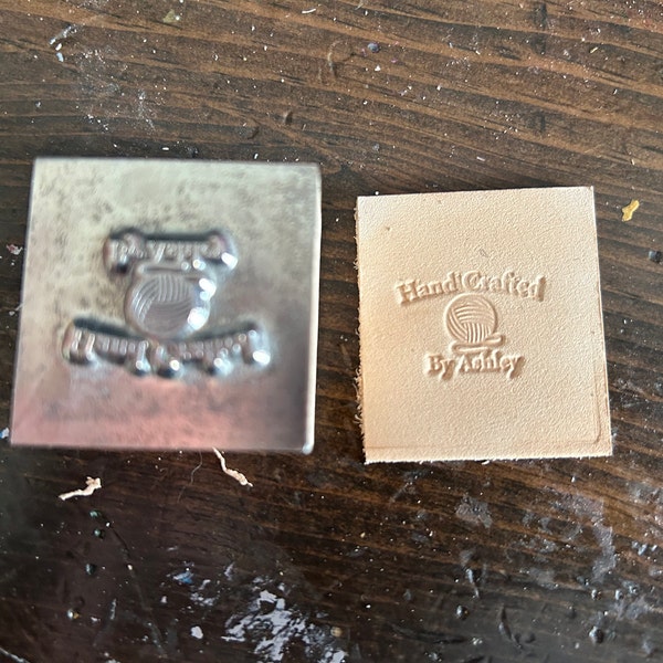 CUSTOM DIY Stamp/interchangeable Letters/personalized Rubber Stamp ...