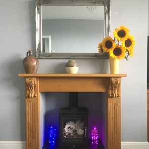 Cooker Hood Over Aga Unit for Kitchen for Housing an Extractornot ...