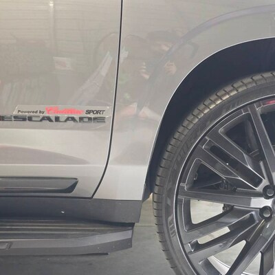 Chevrolet Chevy Bow Tie Wheel Center Cap Decals Stickers Custom New 8PC ...