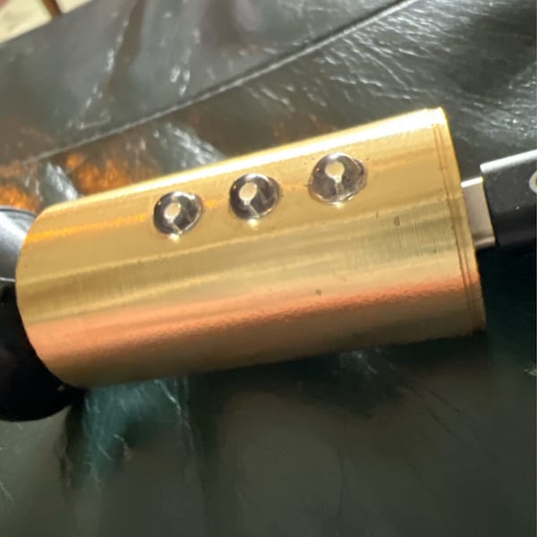 Azimuth/vta Alignment Tool Turntable Phono Cartridge Stylus Alignment ...